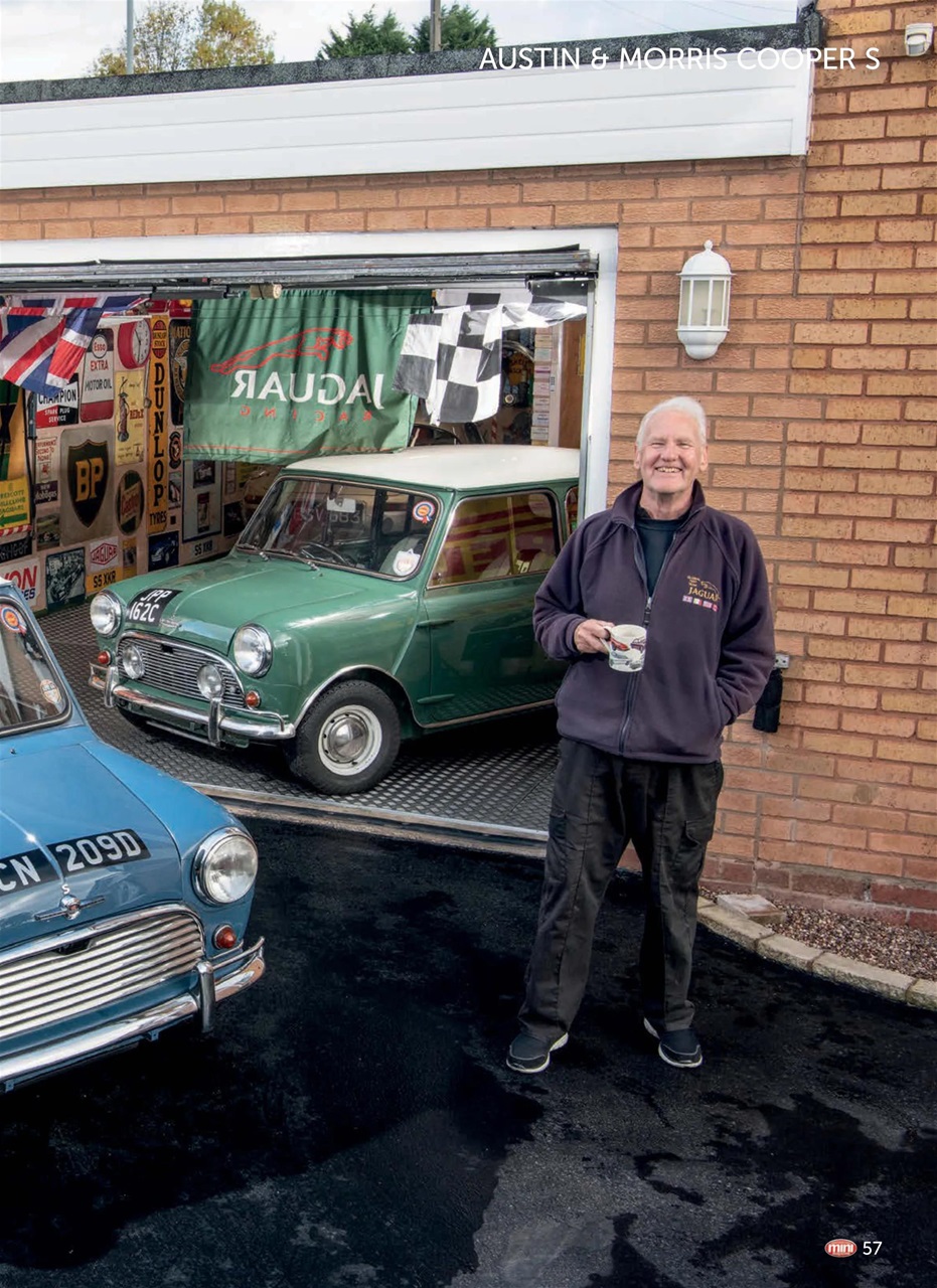 Mini Magazine - Apr-23 Back Issue