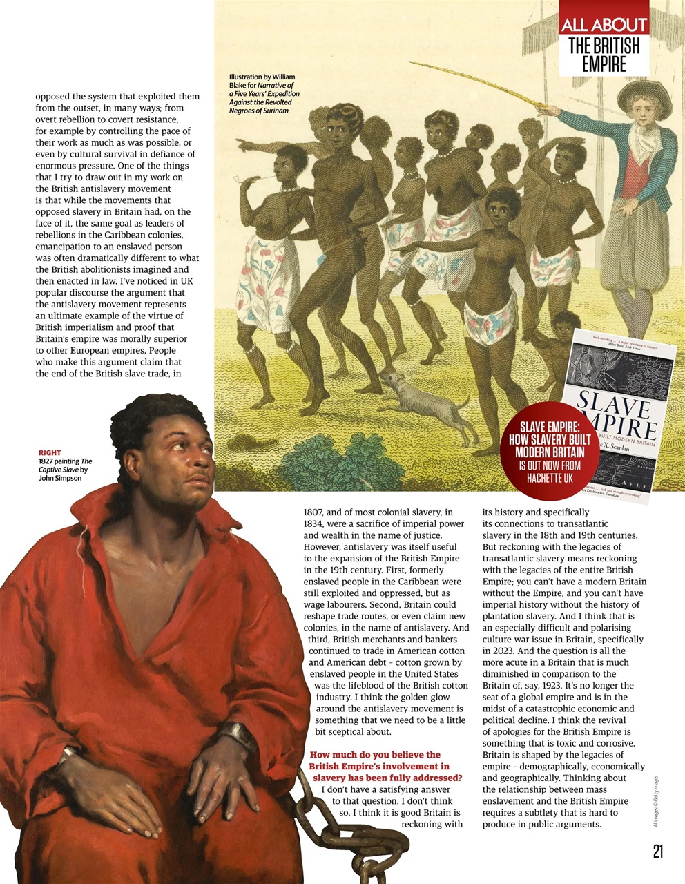 All About History Magazine - Issue 127 Subscriptions | Pocketmags