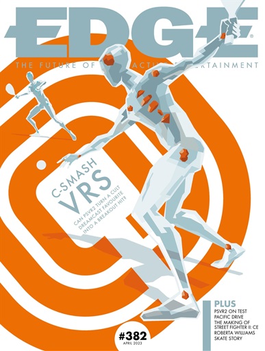 Edge Magazine - April 2023 Subscriptions | Pocketmags