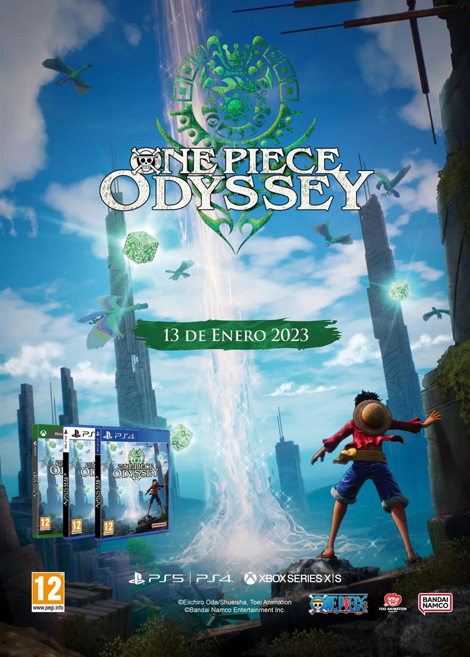 Hobby Consolas Magazine - Hobby Consolas 380 Edición anterior