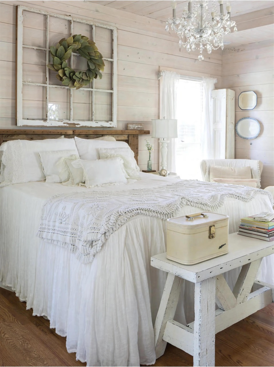 Southern Lady Magazine - Southern Cottages 2023 Special Issue