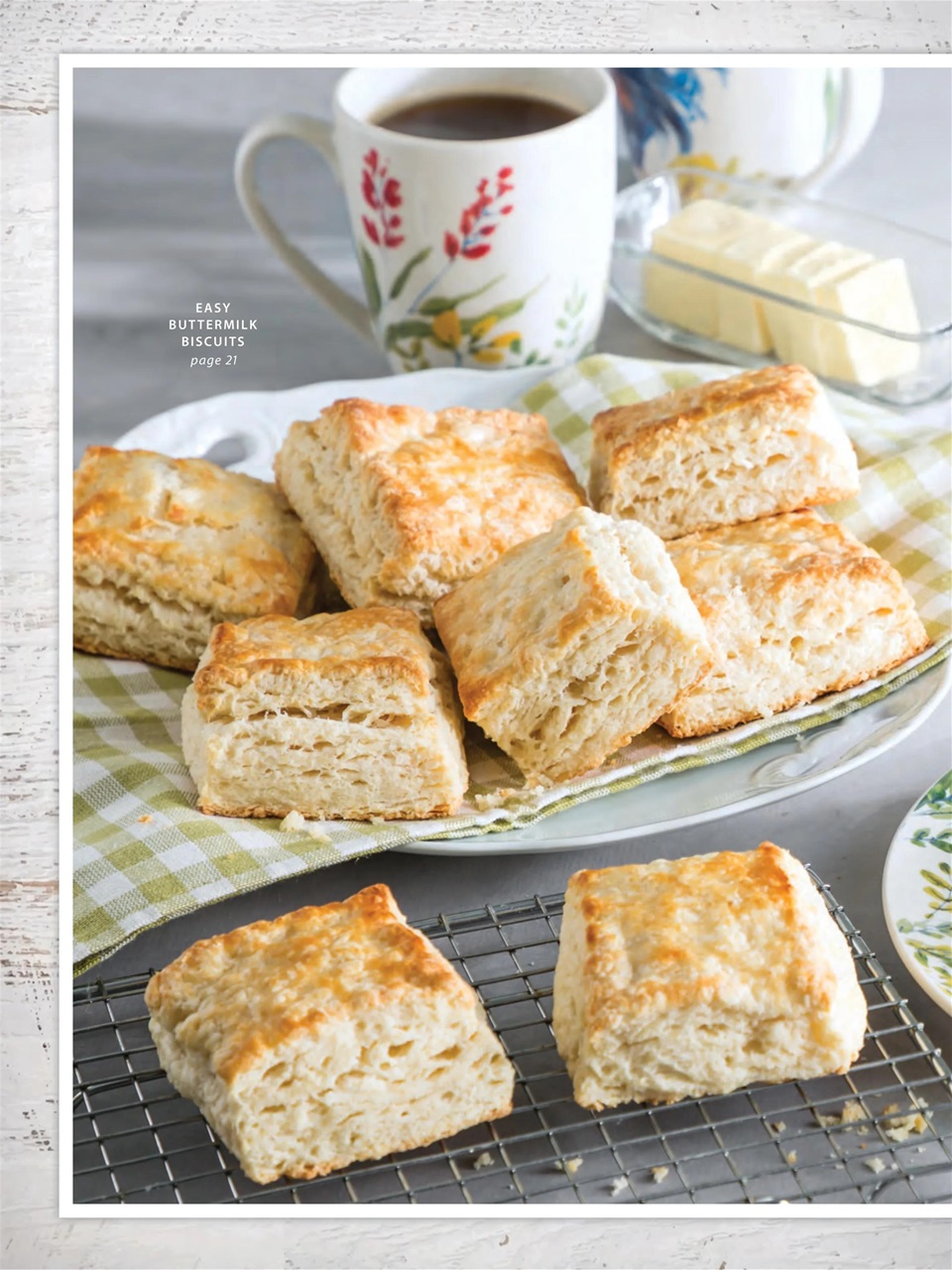 Taste of the South Magazine - Southern Recipes 2023 Special Issue