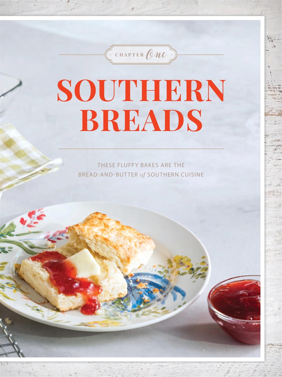 Taste of the South Magazine - Southern Recipes 2023 Special Issue