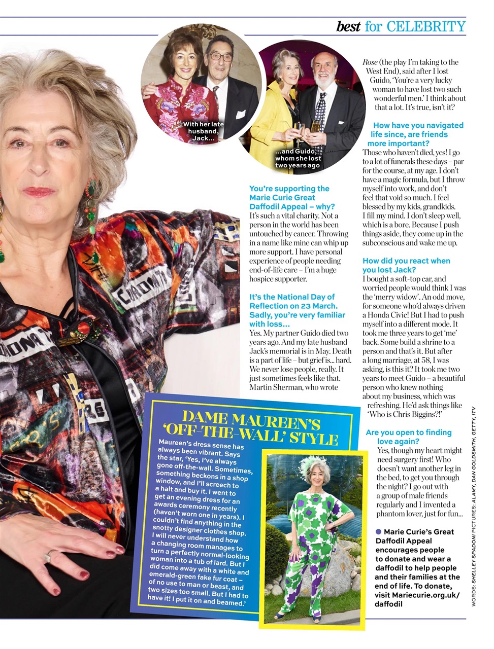 Best Magazine - Issue 9 2023 Back Issue