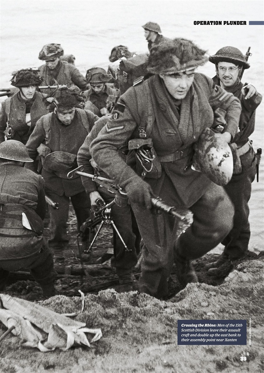 History of War Bookazine - History of War Fall of Berlin First Edition ...