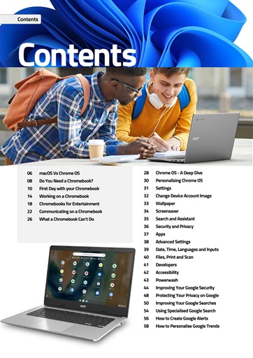 Windows User Magazine - Spring 2023 Subscriptions | Pocketmags