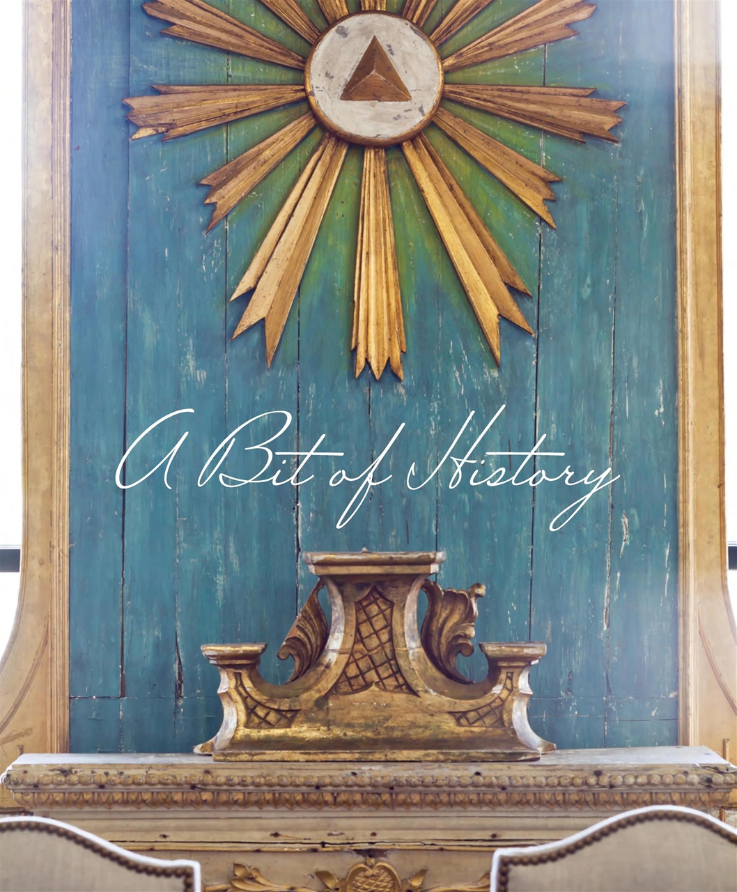 Southern Home Magazine - French Home Style 2022 Special Issue