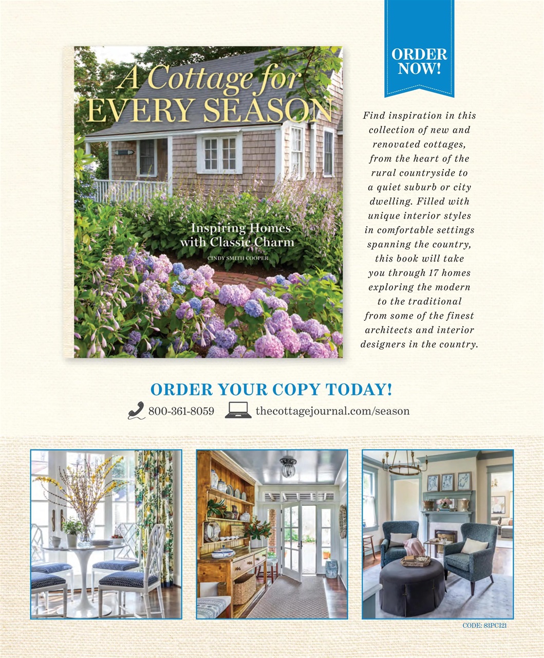 Southern Home Magazine - Autumn Home Style 2022 Special Issue