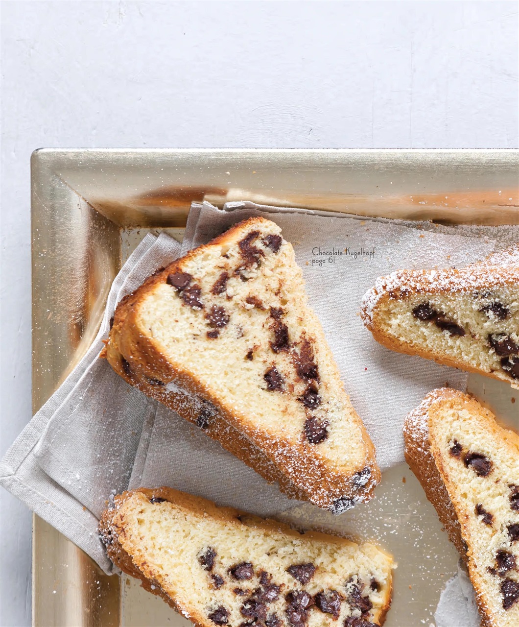 Bake from Scratch Magazine - One-Layer Cakes 2018 Special Issue