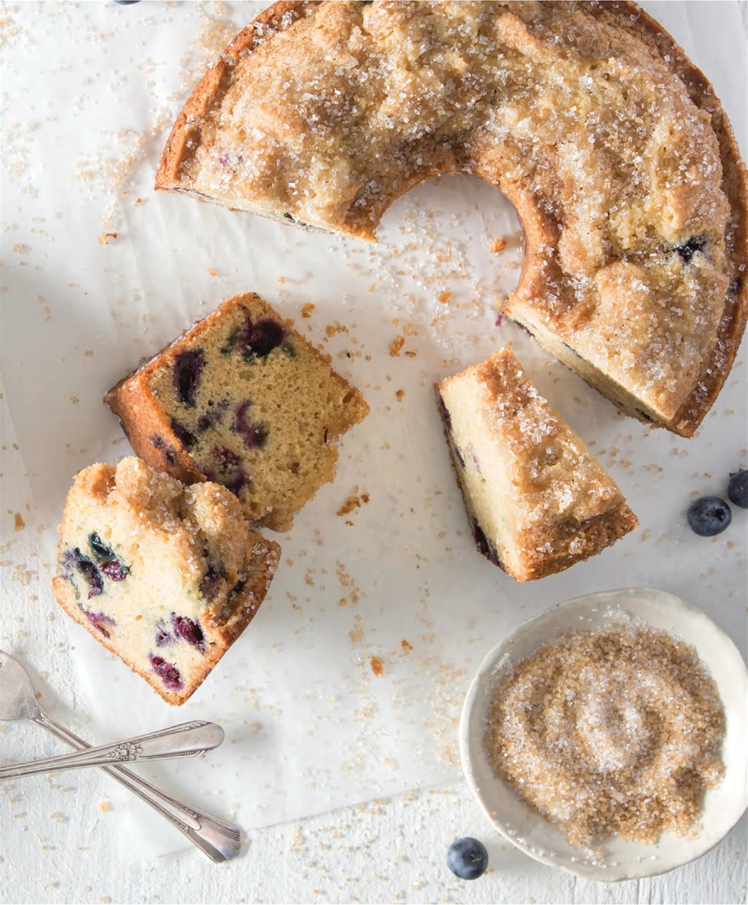 Bake from Scratch Magazine - Cakes 2020 Special Issue