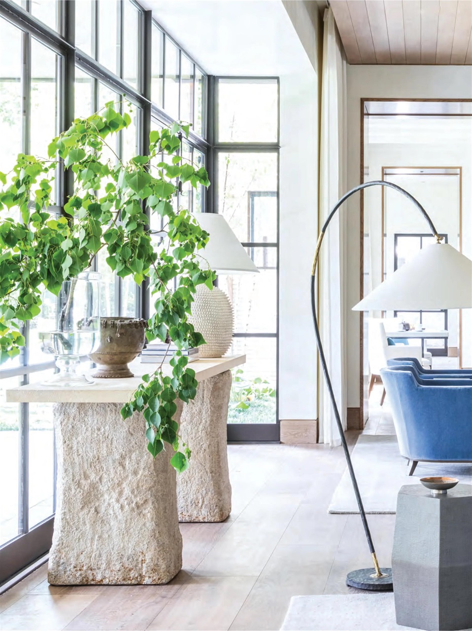 Southern Lady Magazine - Southern Style 2021 Special Issue