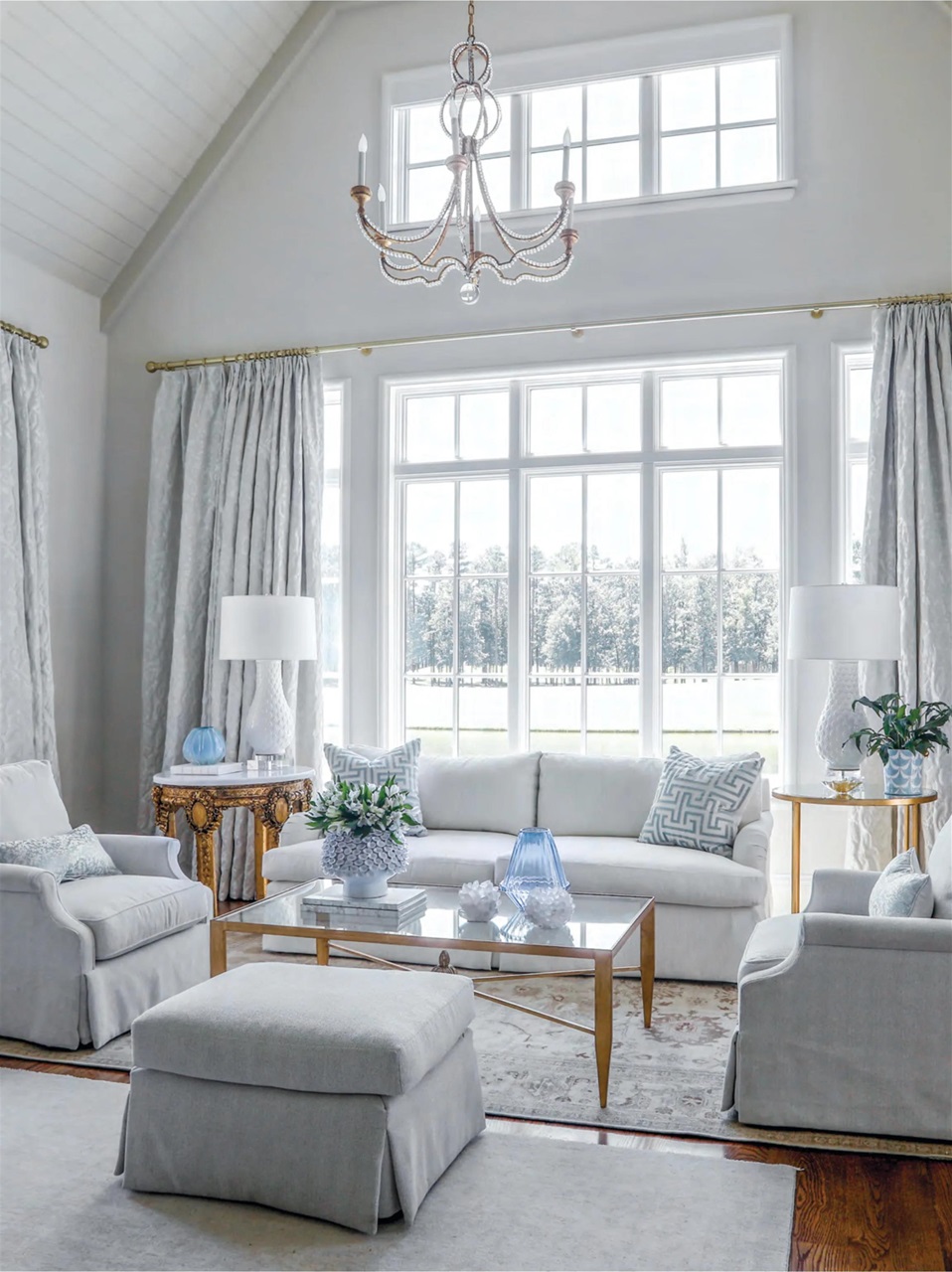 Southern Lady Magazine - Southern Style 2021 Special Issue