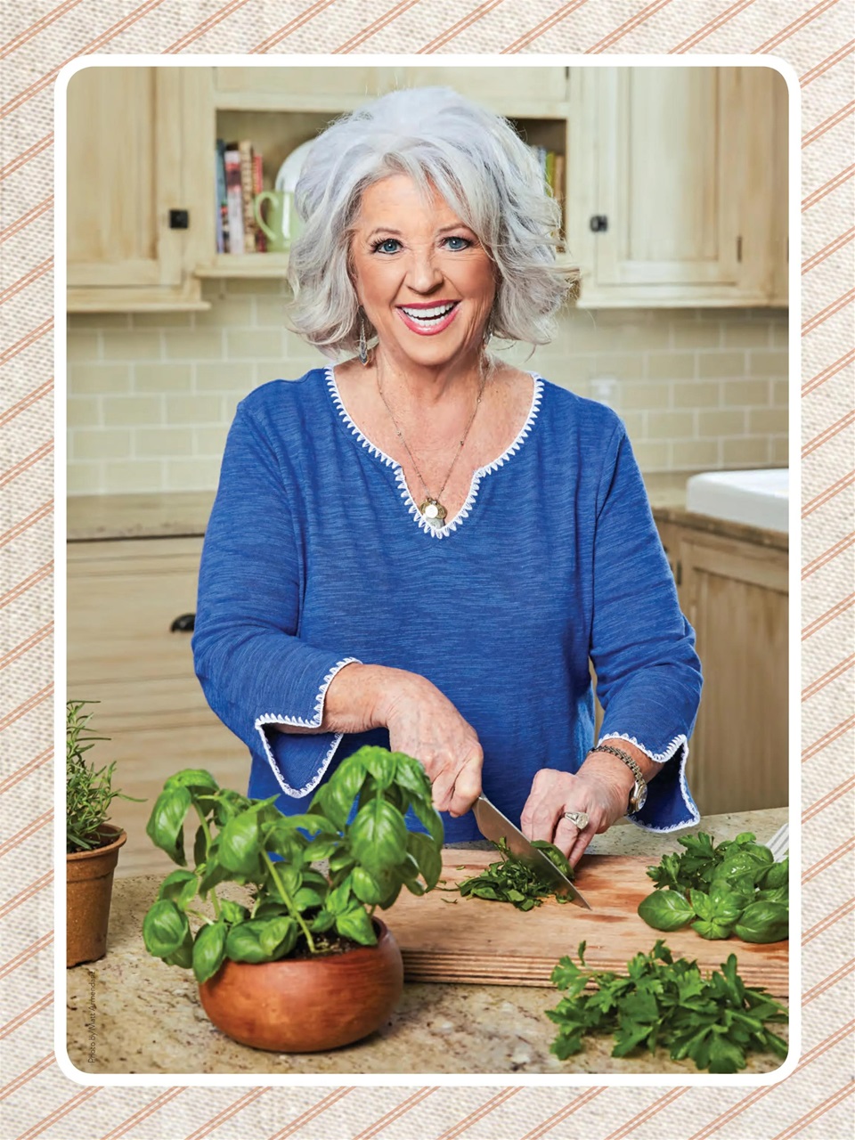 Cooking with Paula Deen Magazine - One-Dish Meals 2018 Special Issue
