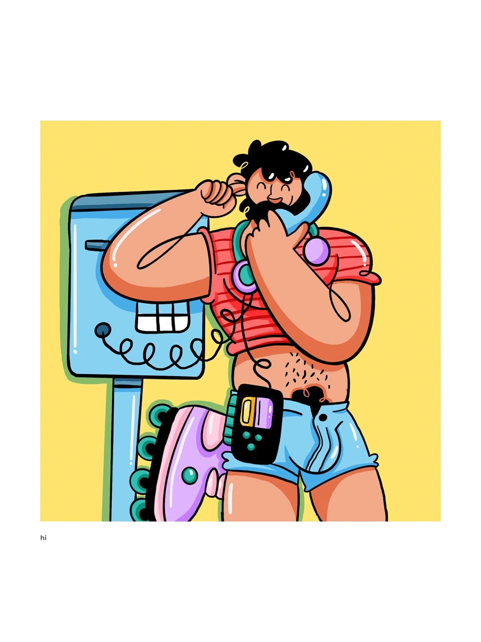 Jack The Lad Magazine - Issue 33 - Spring/Summer 2023 Back Issue