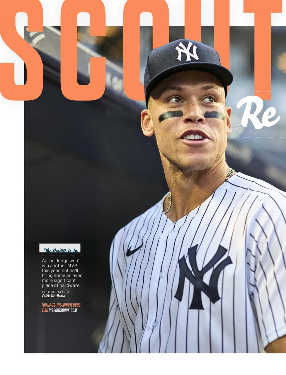 Sports Illustrated Magazine - April 2023 Back Issue