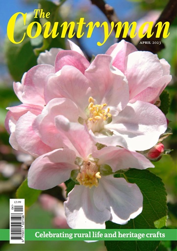 The Countryman Magazine - April Issue 2023 Back Issue