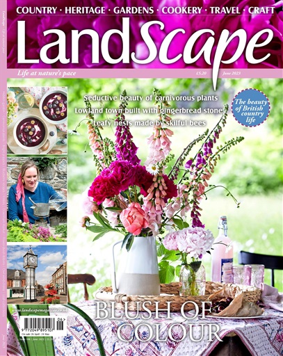 LandScape Magazine - Jun-23 Back Issue