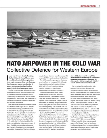 Aviation Archive Magazine - Issue 67 Subscriptions | Pocketmags