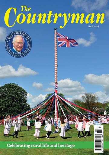The Countryman Magazine - May issue 2023 Back Issue
