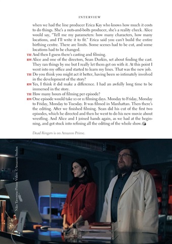 The Idler Magazine - May/Jun 2023 Subscriptions | Pocketmags