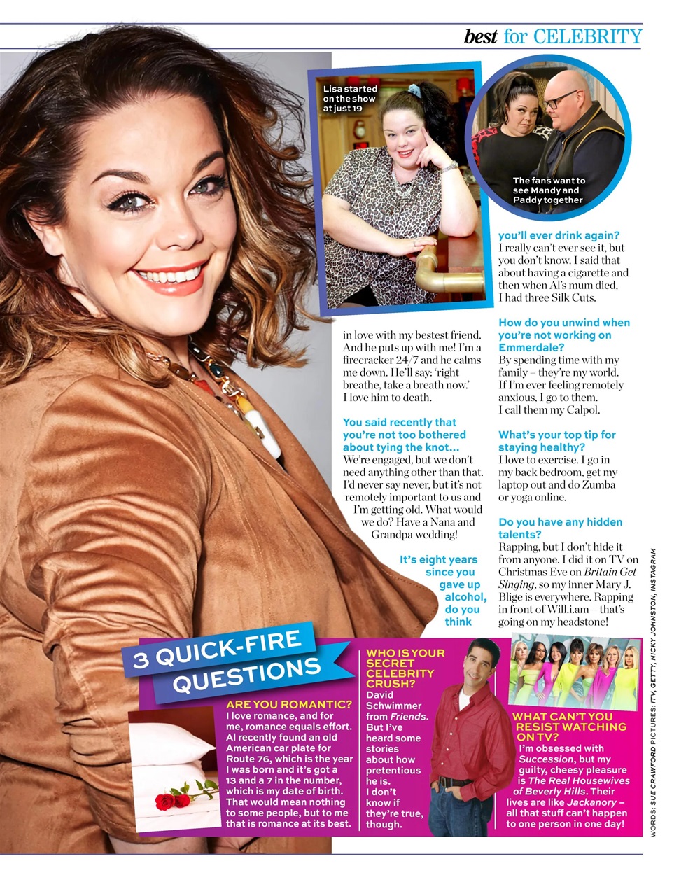 Best Magazine - Issue 19 2023 Back Issue