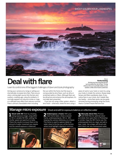 Digital Photographer Magazine - Issue 266 Subscriptions | Pocketmags