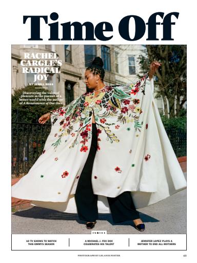 Time Magazine - 22-May-2023 Subscriptions | Pocketmags