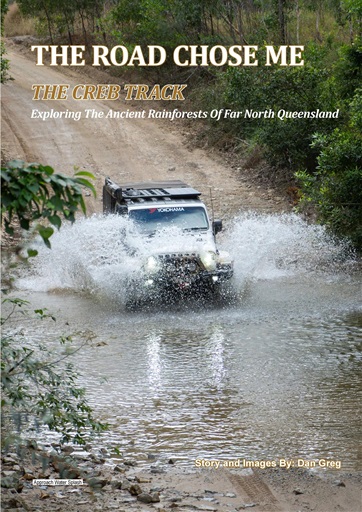 Jeep Action Magazine - Issue 2 2023 Subscriptions | Pocketmags