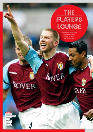 FourFourTwo Magazine - July 2023 Subscriptions | Pocketmags