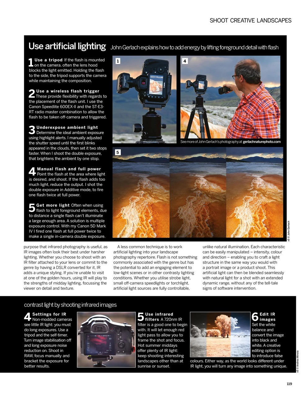 Photography Bookazine - Post-Production Photography Guide First Edition ...