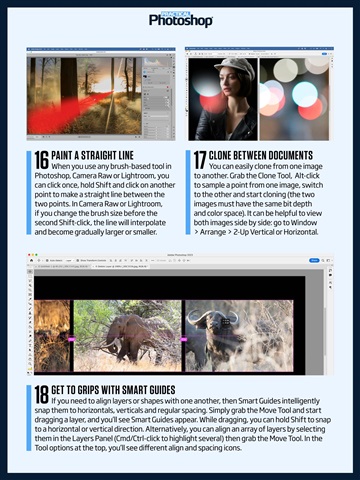 Practical Photoshop Magazine - June 2023 Subscriptions | Pocketmags