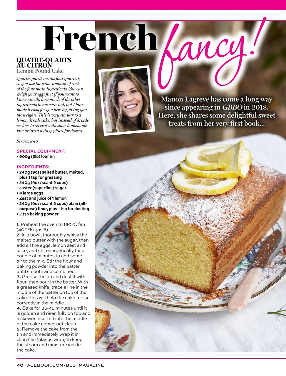 Best Magazine - Issue 21 2023 Back Issue