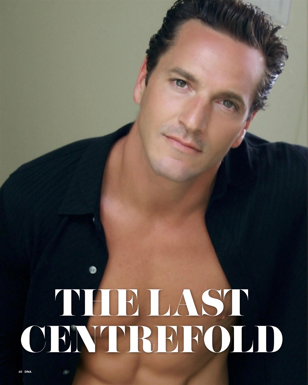 DNA Magazine - DNA #281 – Fitness Back Issue