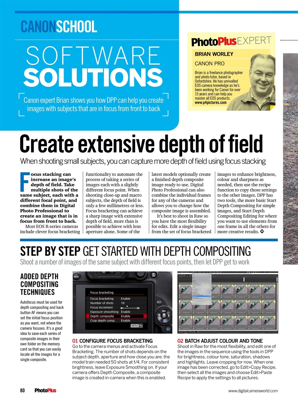 PhotoPlus Magazine - June 2023 Back Issue