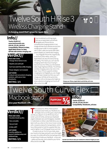 Essential Apple User Magazine - May / Jun 2023 Subscriptions | Pocketmags