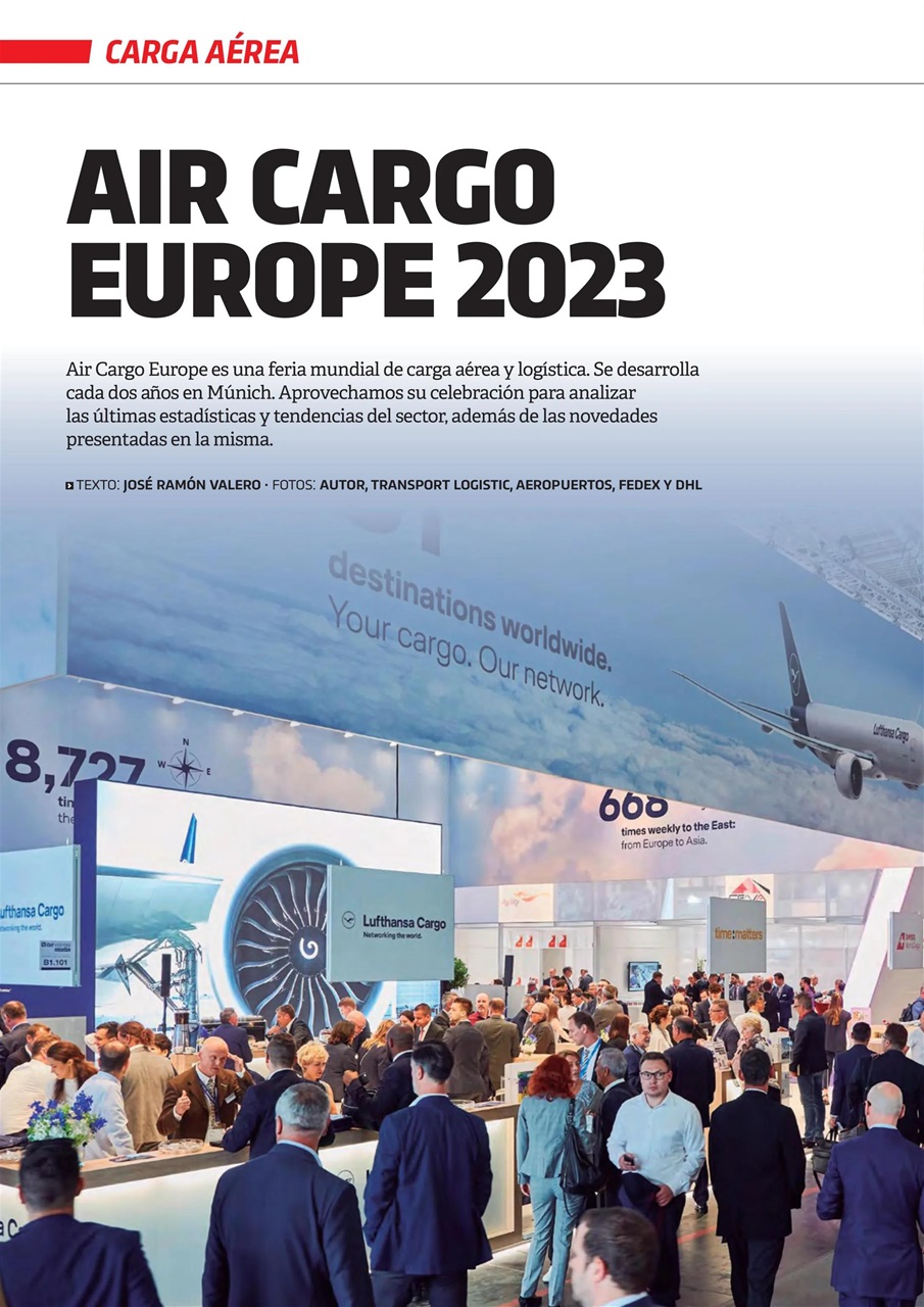 Avion Revue Internacional Magazine - Número 492 Back Issue