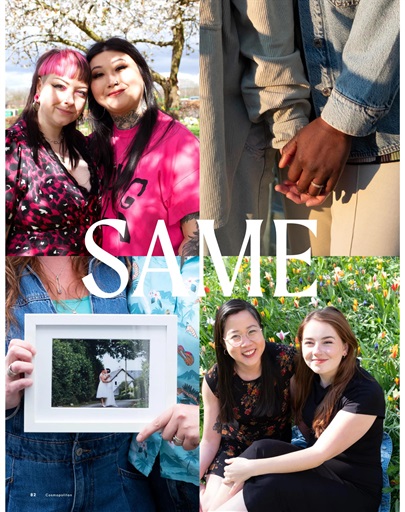 Cosmopolitan Magazine - June/ July 2023 Subscriptions | Pocketmags