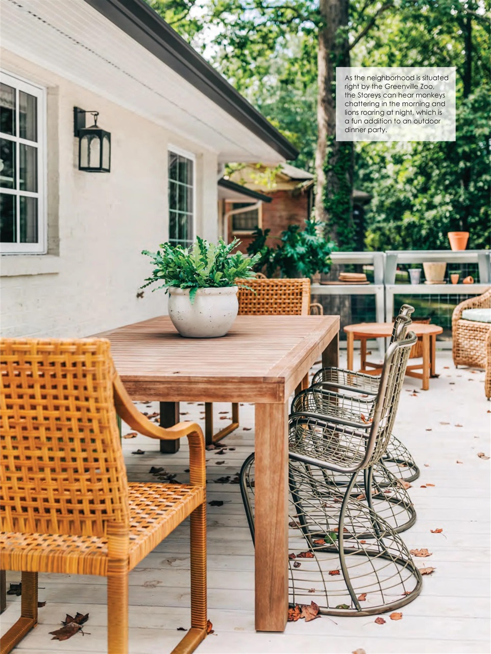 The Cottage Journal Magazine - Vintage Cottage #1 Special Issue