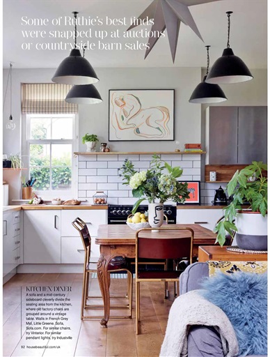 House Beautiful Magazine - Jul-23 Subscriptions | Pocketmags