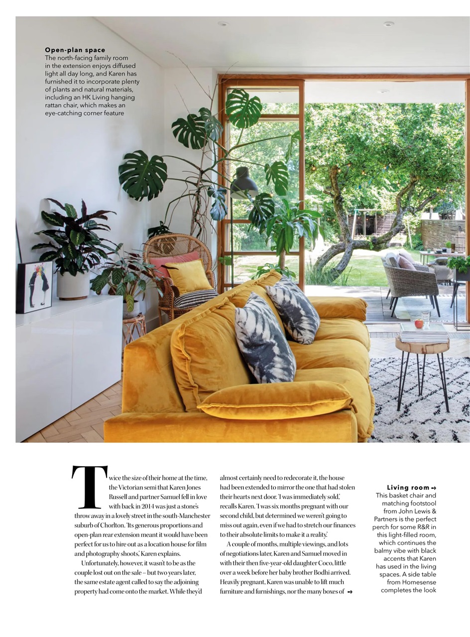 Good Homes Magazine - Jul-23 Back Issue