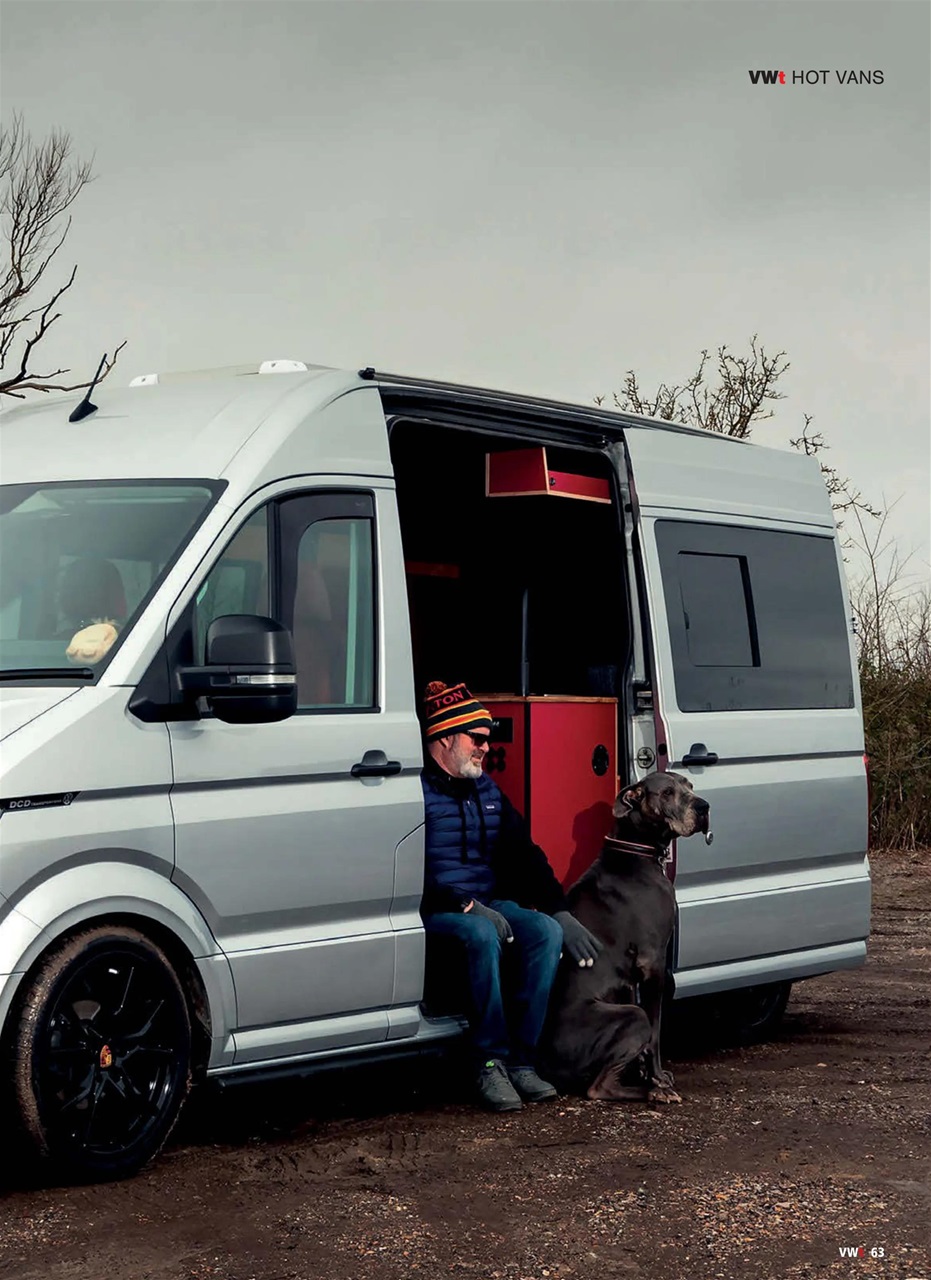 VWt Magazine - Issue 133 Jul 23 Back Issue