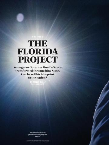 Time Magazine - 12-Jun-2023 Subscriptions | Pocketmags