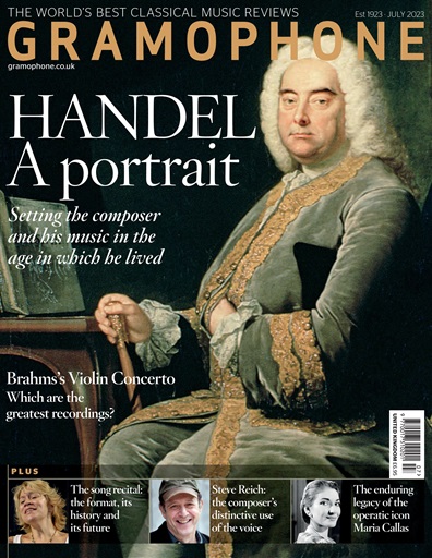 About Us - Gramophone Magazine