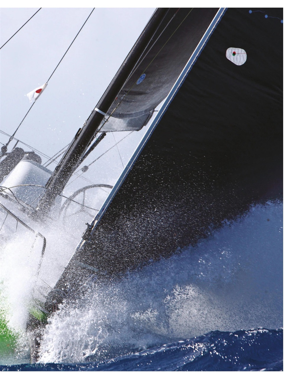 Yachts & Yachting Magazine - June 2023 Back Issue