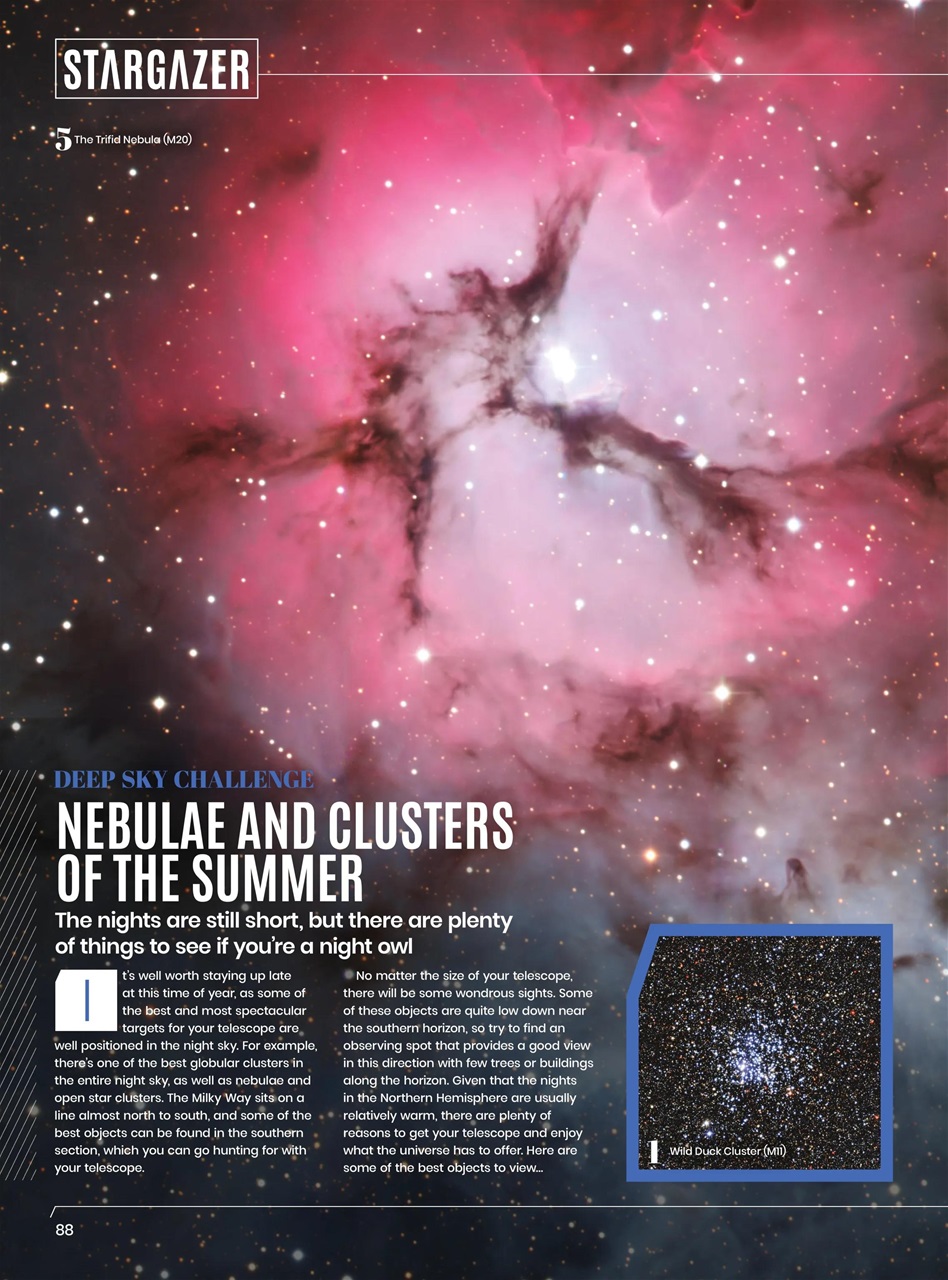 All About Space Magazine - Issue 144 Back Issue