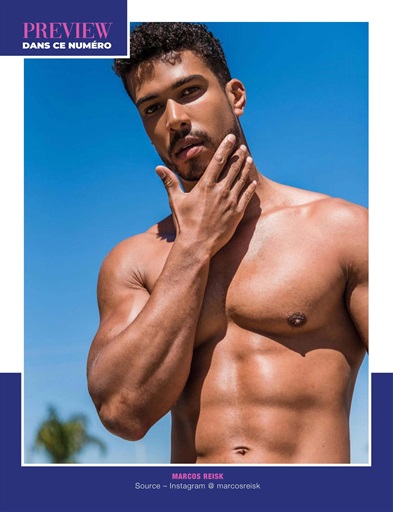 MMensuel Magazine - Juin 2023 Subscriptions | Pocketmags