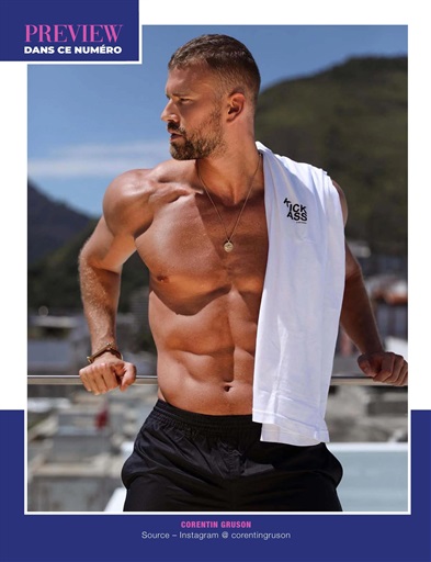 MMensuel Magazine - Juin 2023 Subscriptions | Pocketmags