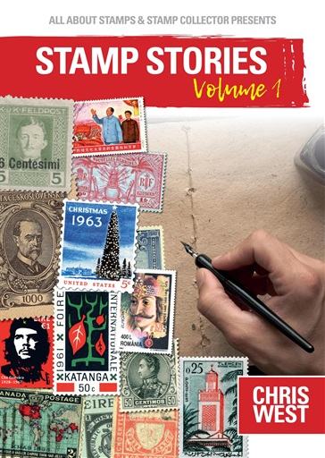 Stamp Collector Magazine - Stamp Stories, Vol 1 Special Issue