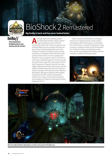 Coding User Magazine - Summer 2023 Subscriptions | Pocketmags