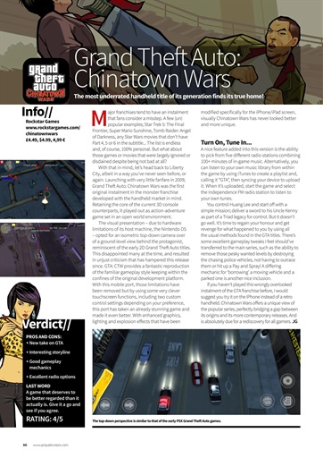 Coding User Magazine - Summer 2023 Subscriptions | Pocketmags